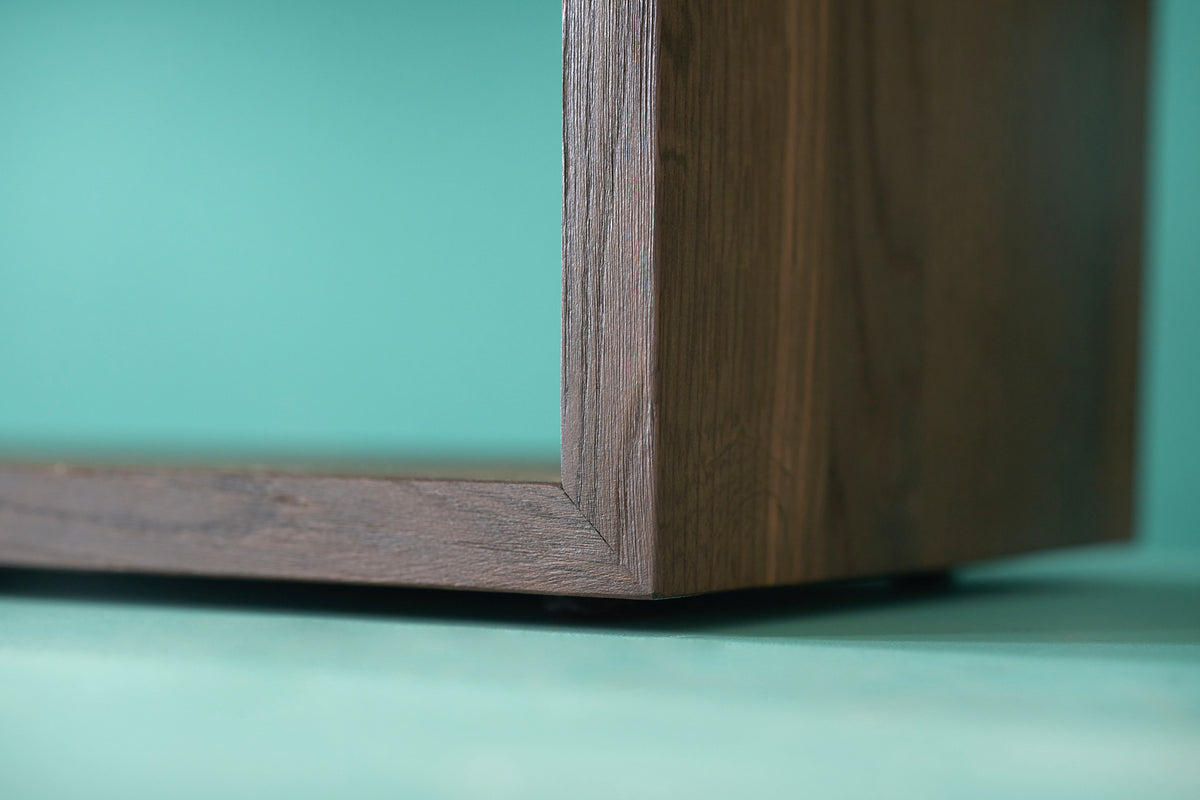 Panca in Rovere Fossile – oxylo